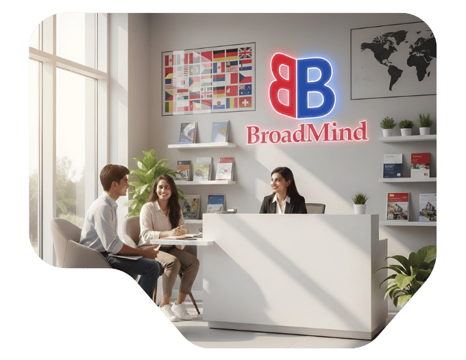 Study in UK Education Consultants in Chennai and Madurai